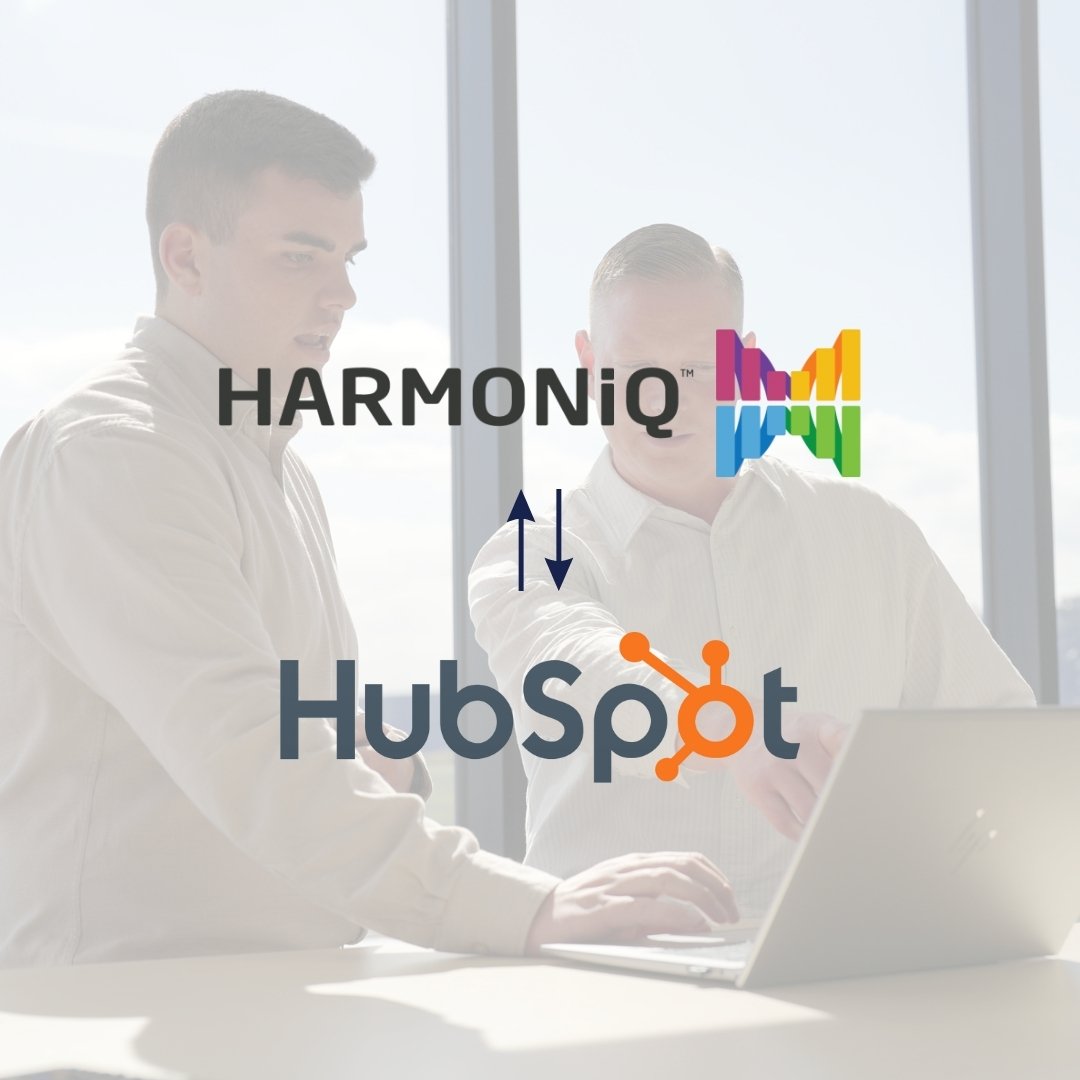 HARMONiQ | ERP Software | Logiq Group