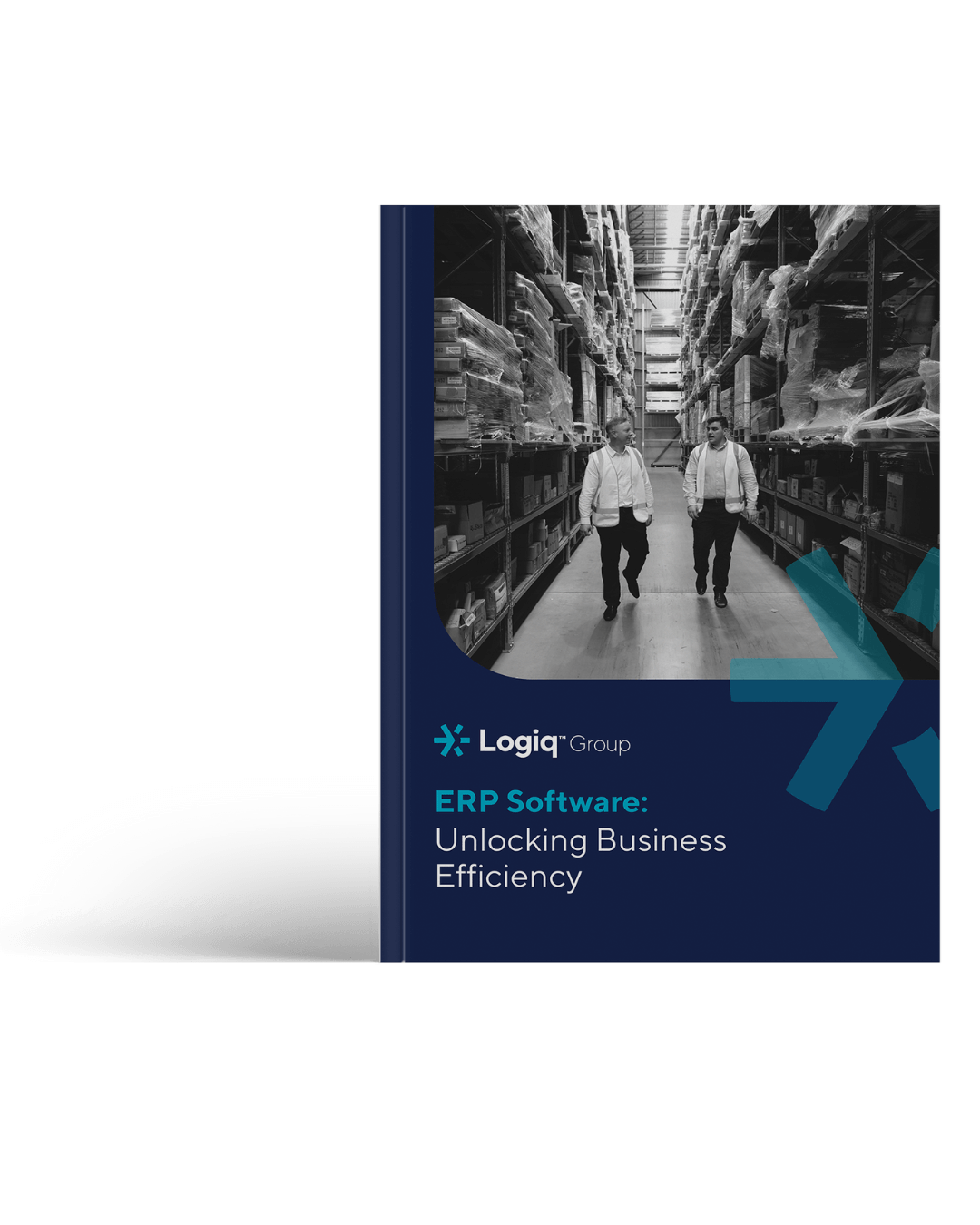 HARMONiQ | ERP Software | Logiq Group
